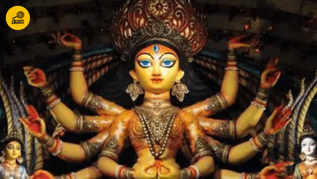 Kolkata Durga Puja Car Route Map Guide 2023 - BroomBoom